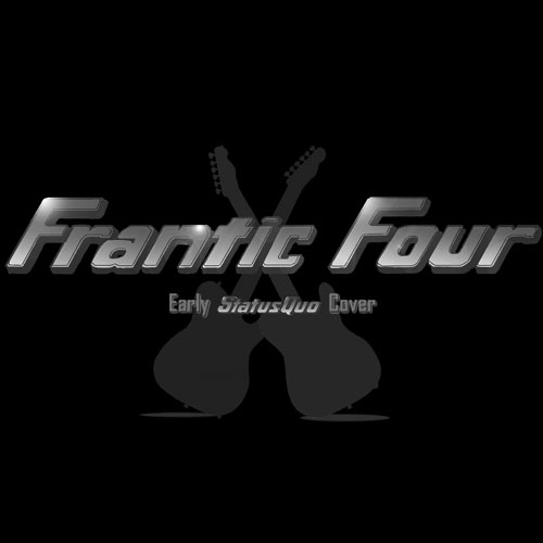 Home - Frantic Four